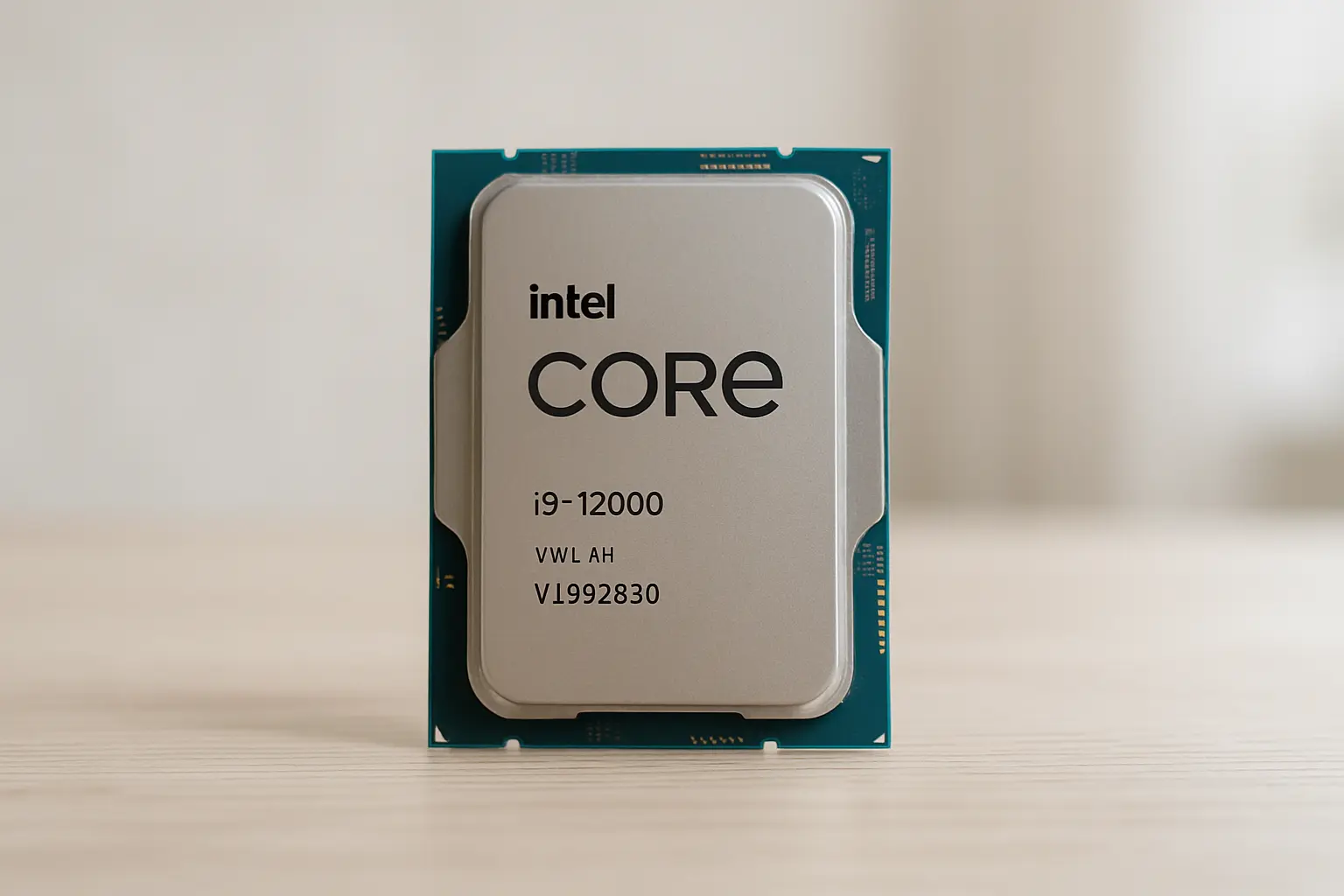 Intel Core i9-12900: Desempenho e Eficiência Premium