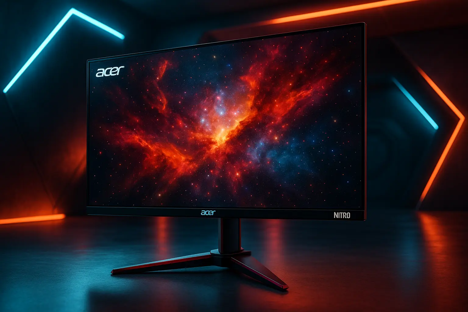 Top Cinco Acer nitro monitor