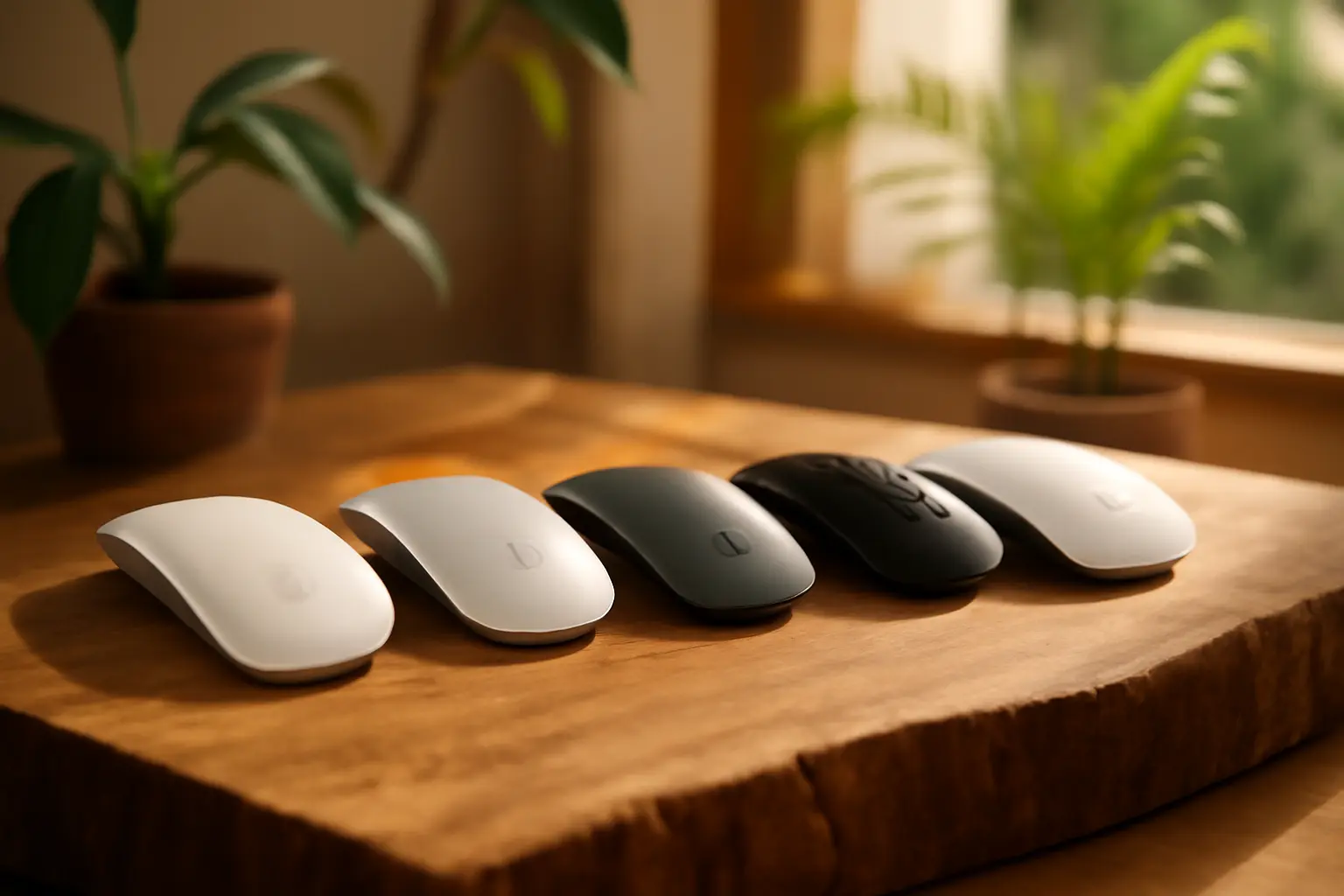 5 Melhores Modelos de mouse Apple original