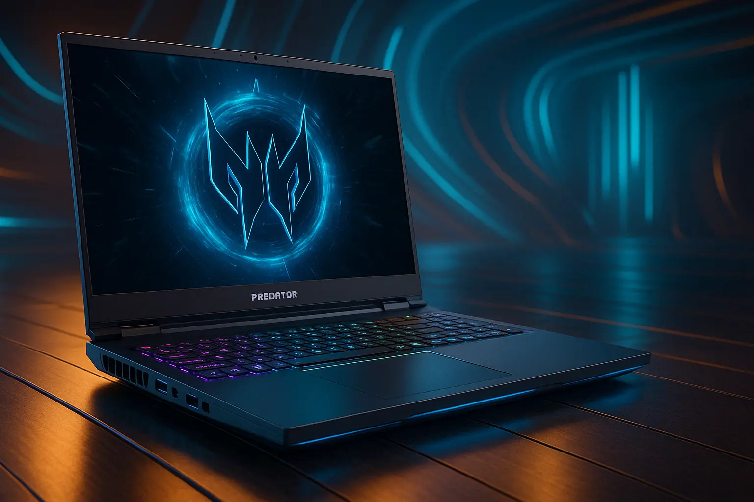 Predator Helios Neo PHN16: Potência e Estilo Gamer