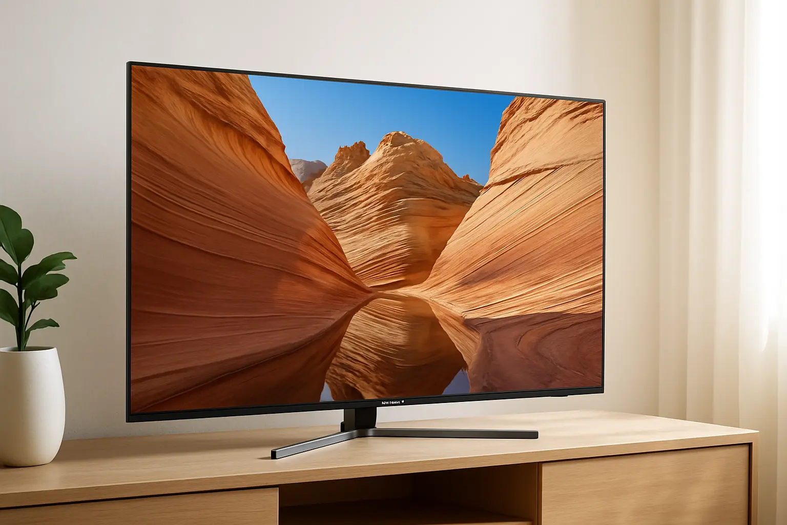5 Melhores Modelos de 4k 55 Samsung TV