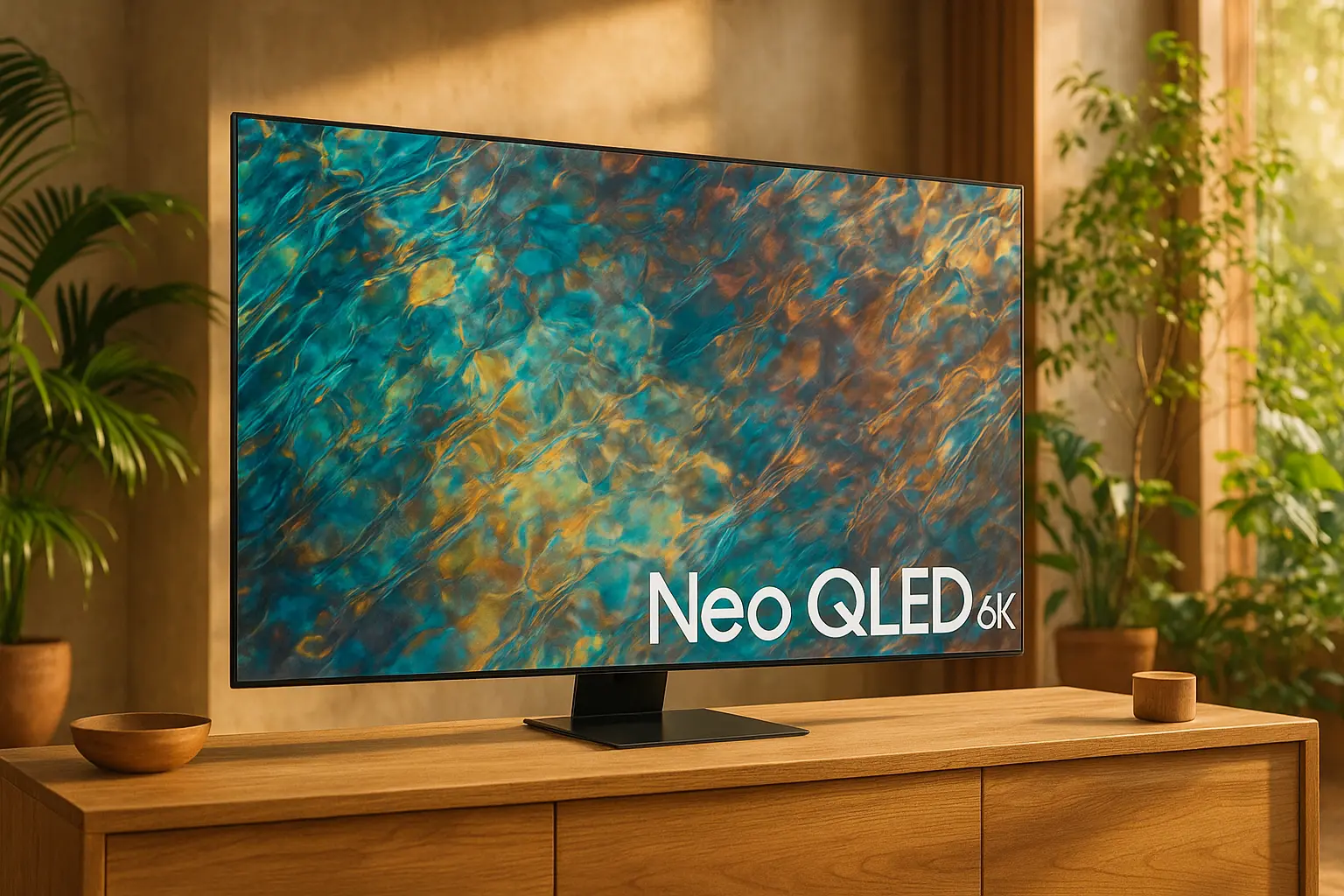 Os 5 Melhores Modelos de TV Samsung NEO QLED 65