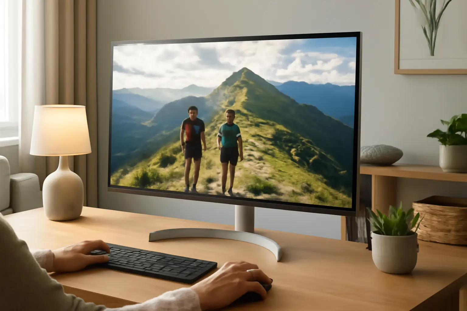 Monitor LG Ultrawide 32UL750-32" LED Widescreen UHD 4K, HDR 600, HDMI ...