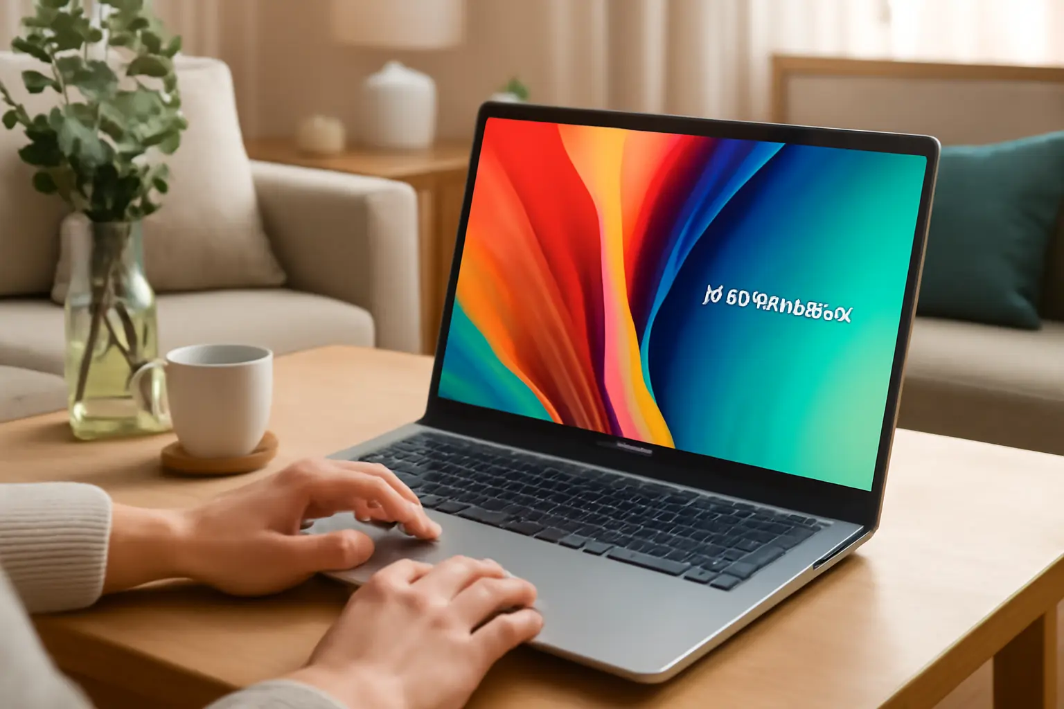 Notebook ASUS Vivobook 15: Desempenho e Durabilidade para o Dia a Dia