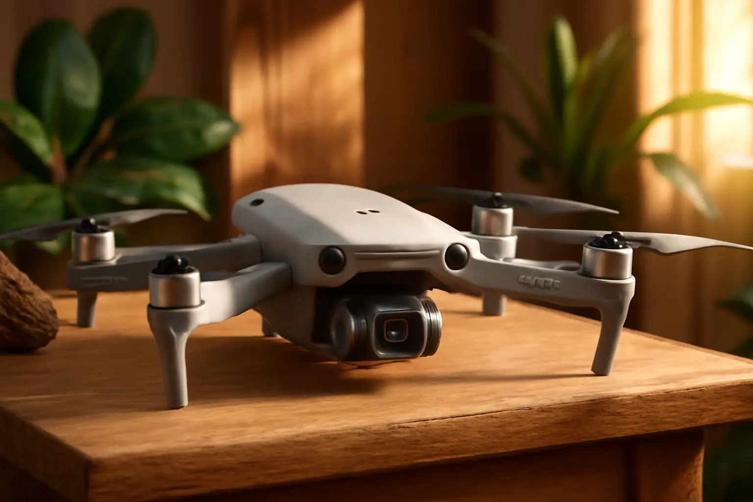 Drone DJI Neo Standard BR - Compacto e Potente
