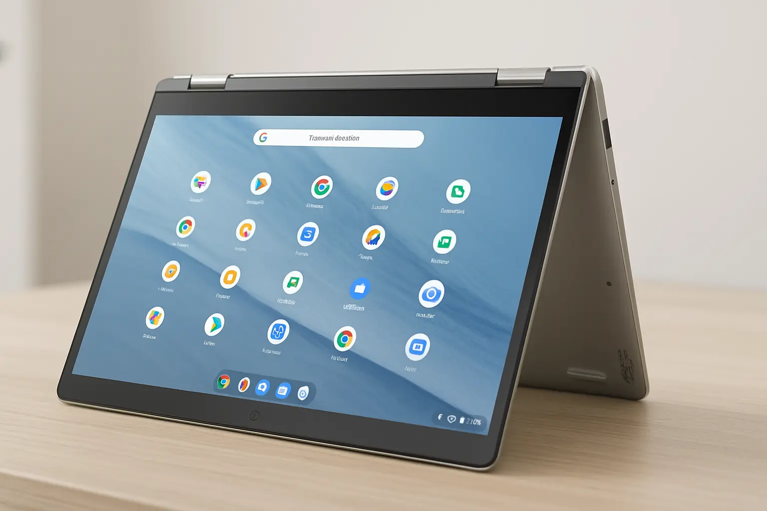 HP X360 Chromebook Spin 2 em 1: leve, prático e ideal para estudo