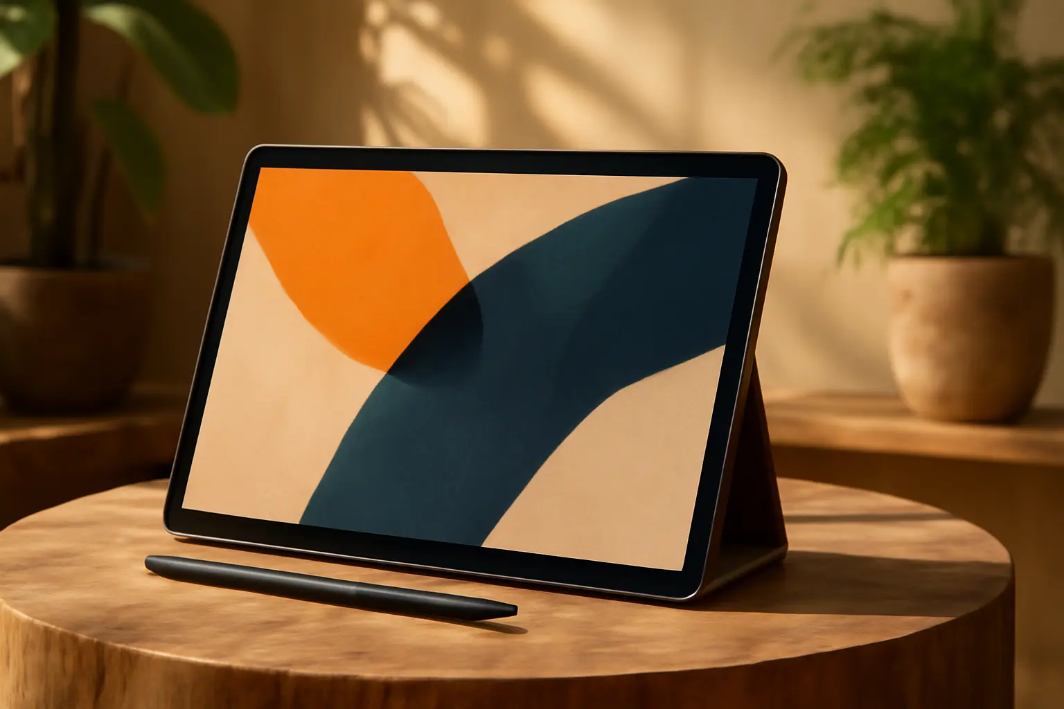 Galaxy Tab S9 FE: Tablet de 10,9" com Excelente Custo-Benefício