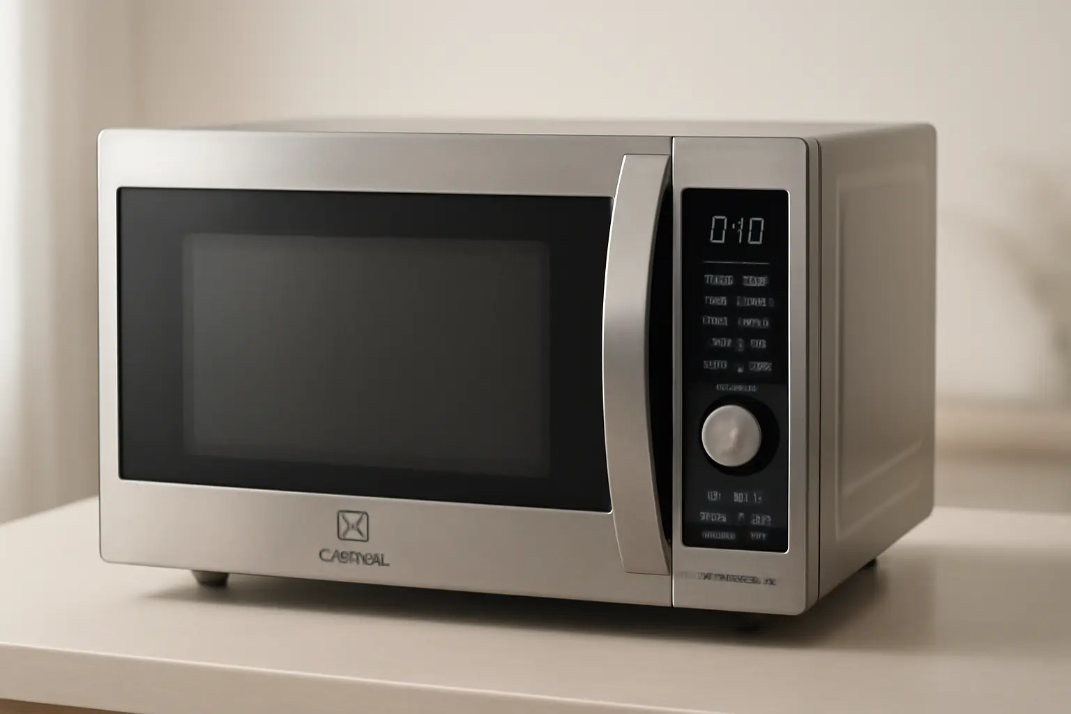 Micro-ondas de Bancada Electrolux Efficient 36L (ME36S) -127V