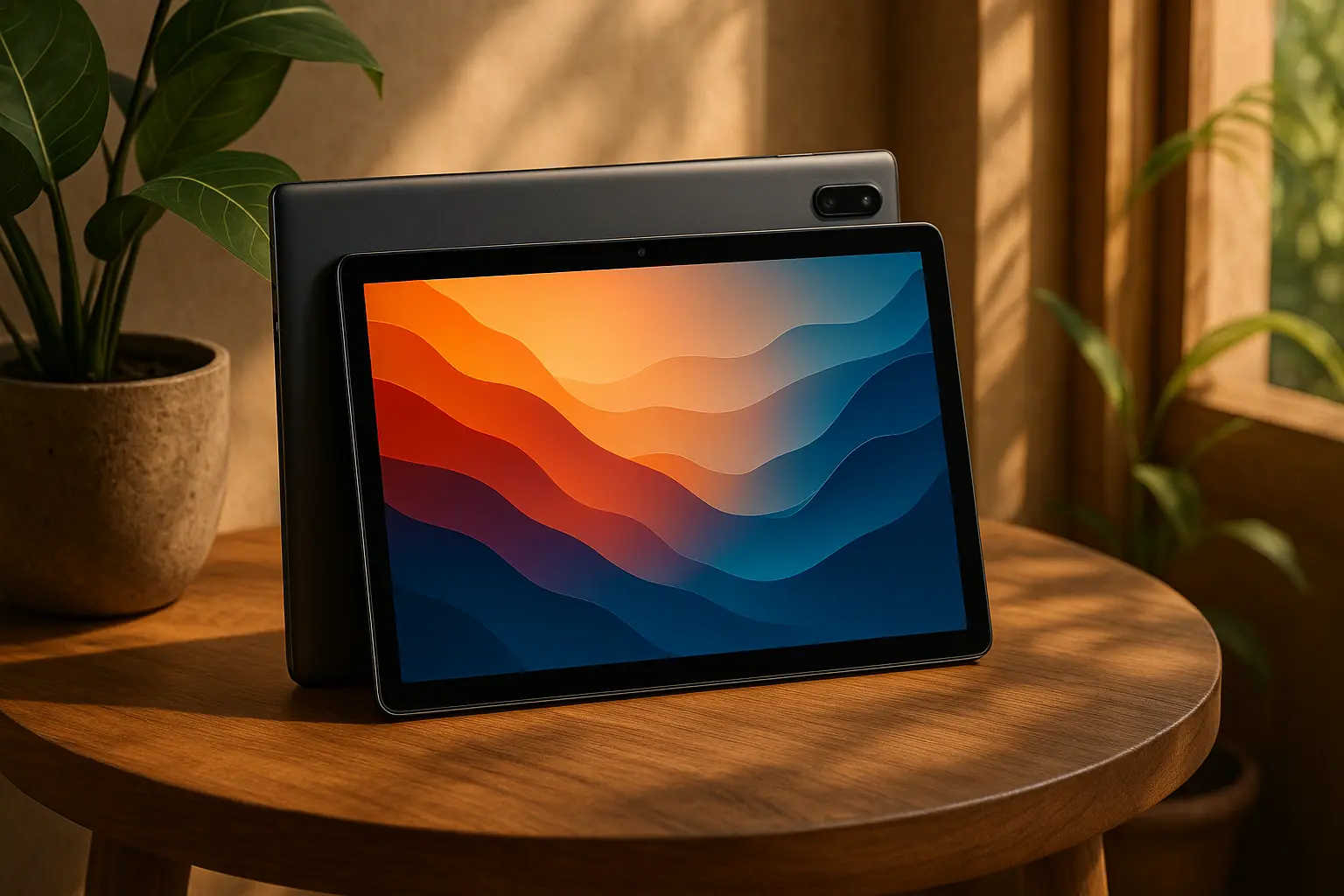 TWTNVOF Tablet Android 10,1 Polegadas Octa-Core 8 GB RAM