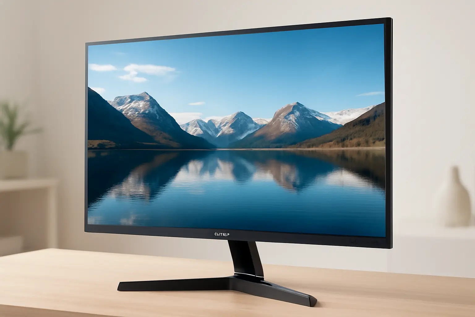 Monitor UHD Samsung 28" 4K, HDMI, Display Port, FreeSync, Preto, Série ...