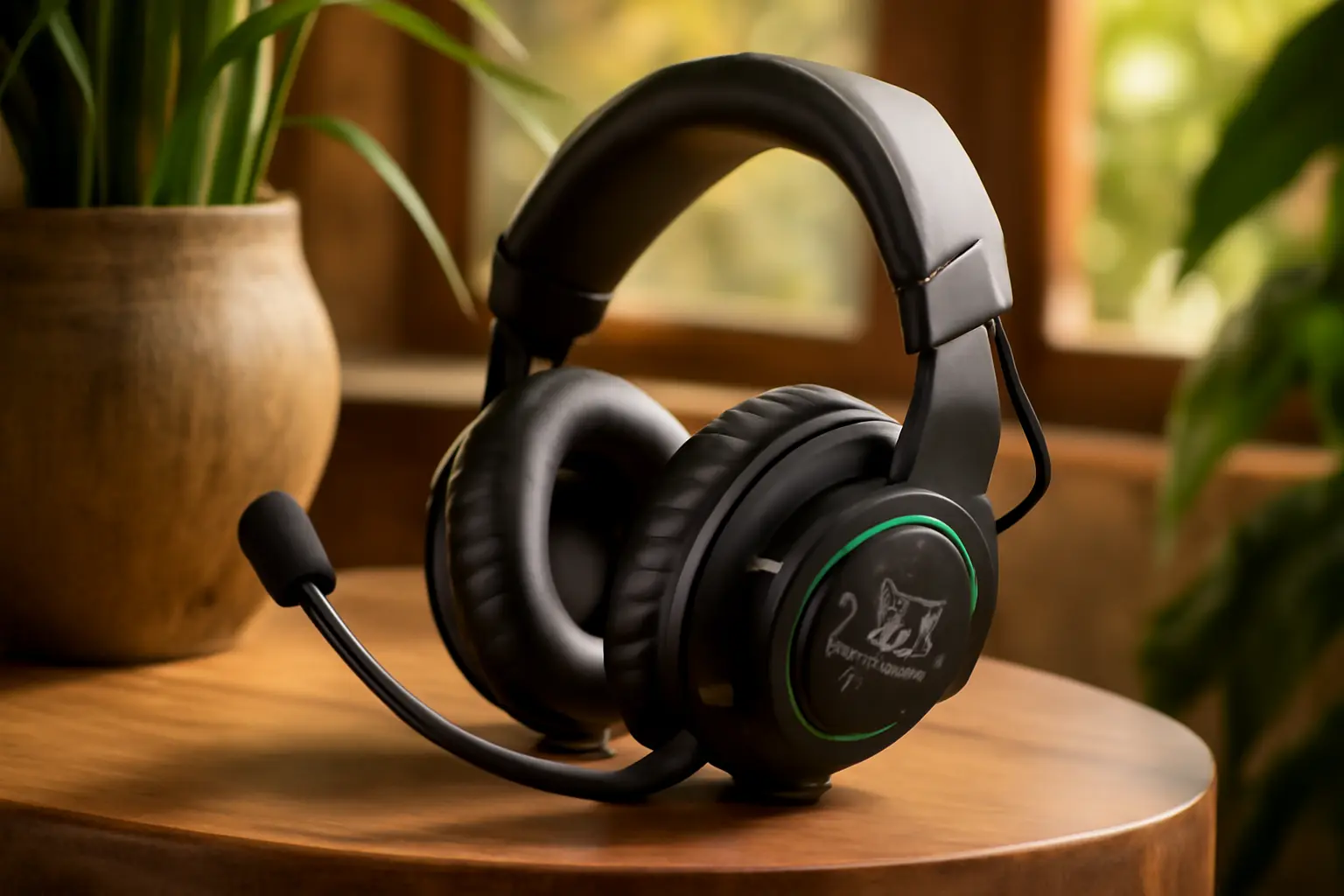 JBL Quantum 360X Wireless: Headset Gamer para Xbox