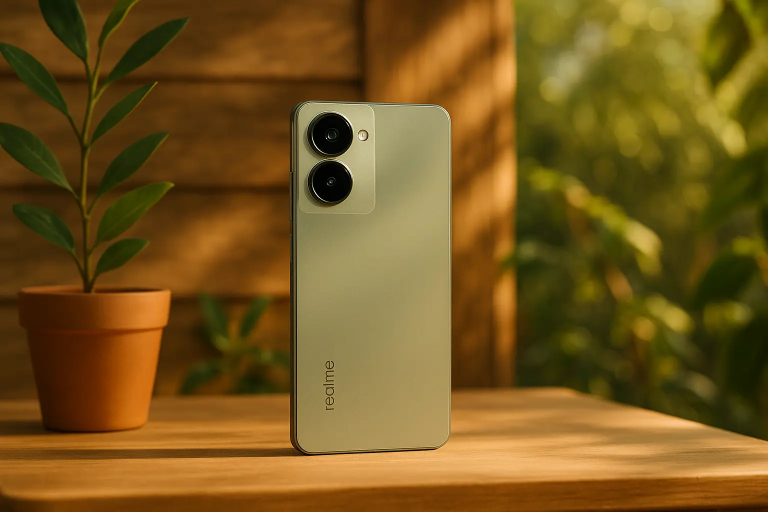 Realme C65: Teste revela desempenho e custo