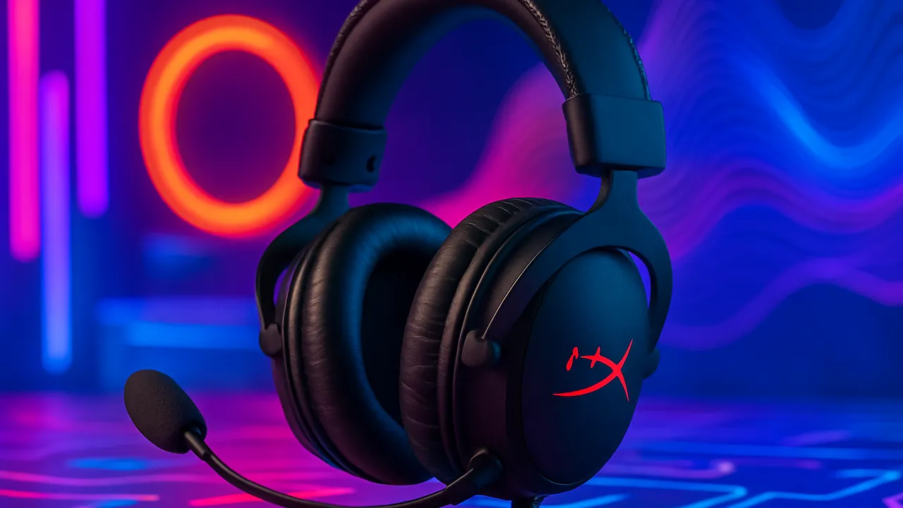 5 Melhores HyperX Headset Mais Vendidos no Brasil