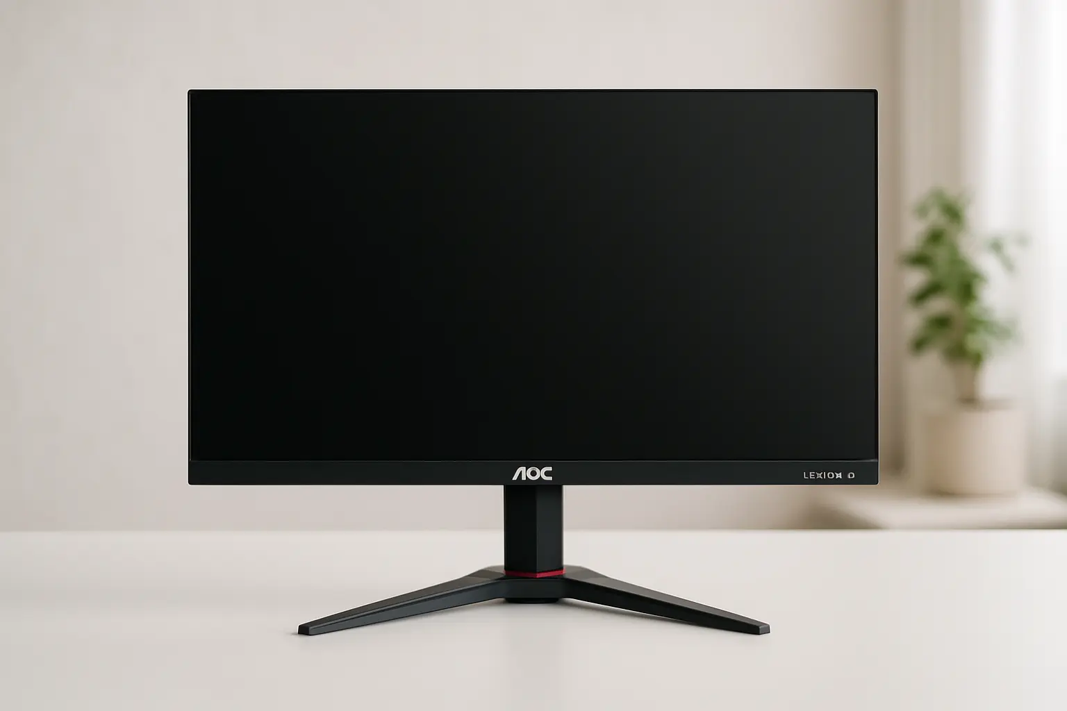 AOC LEGEND 27: Teste revela desempenho e custo