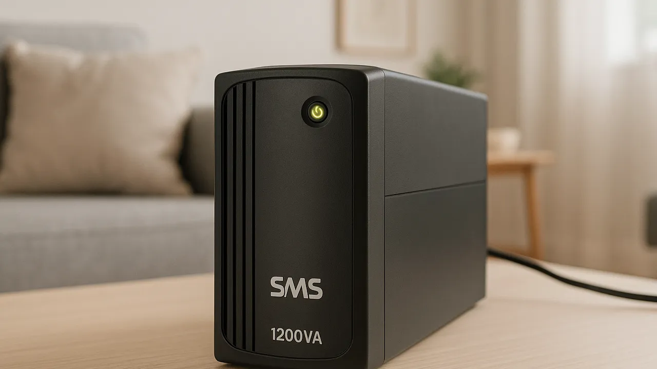 5 Melhores Nobreak SMS 1200VA para Comprar em 2025