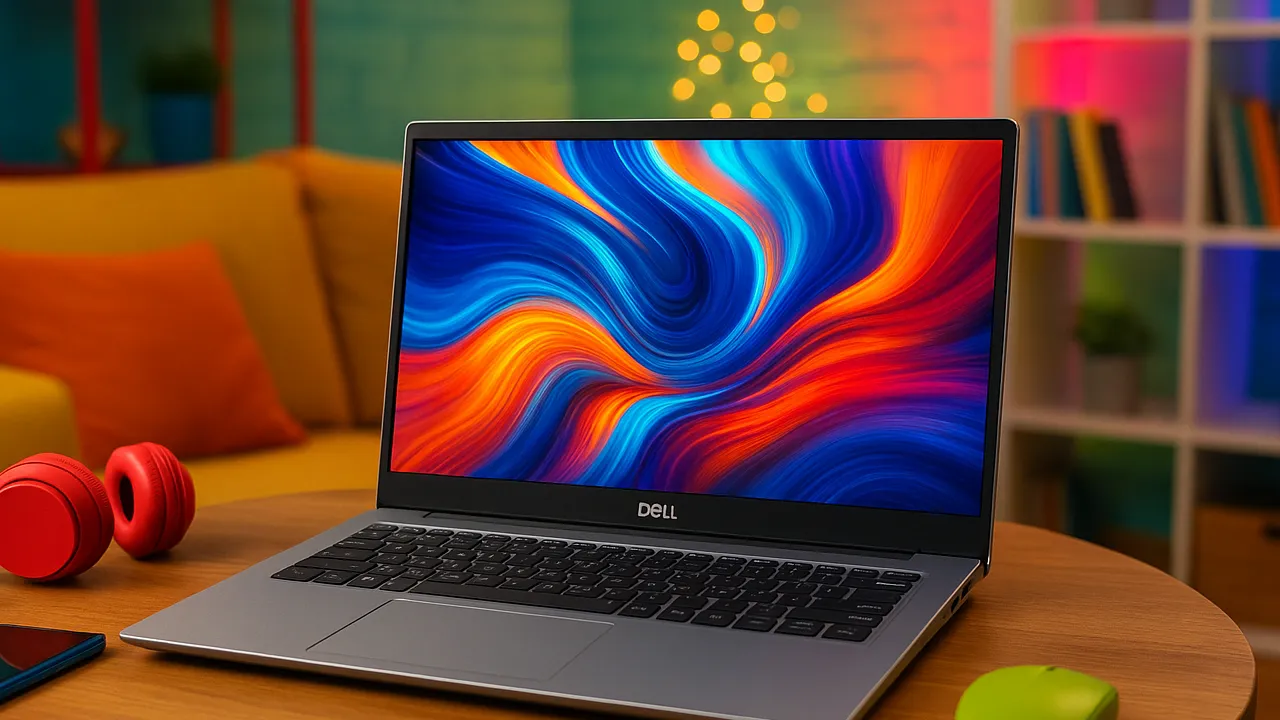 Guia de Compra: 5 Melhores Notebook Dell 16GB i7 em 2025