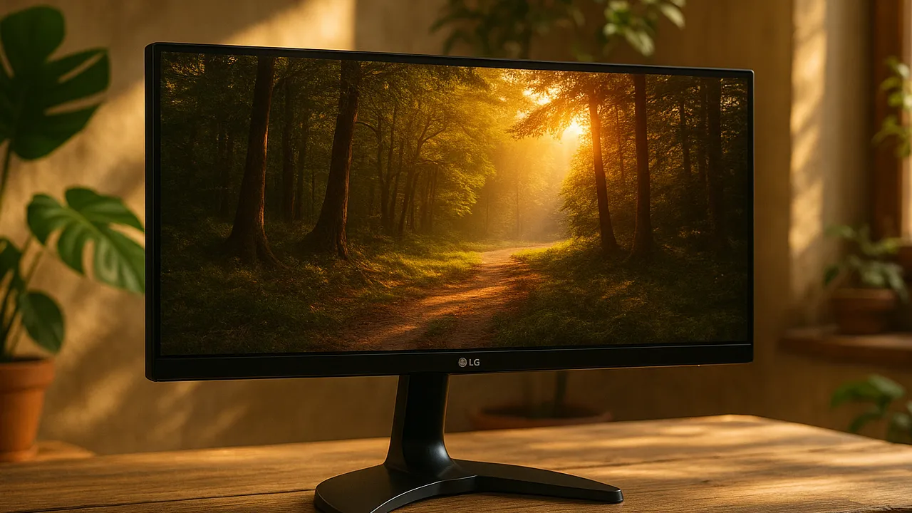 Guia de Compra: 5 Melhores Monitores Gamer LG Ultrawide 25um58g