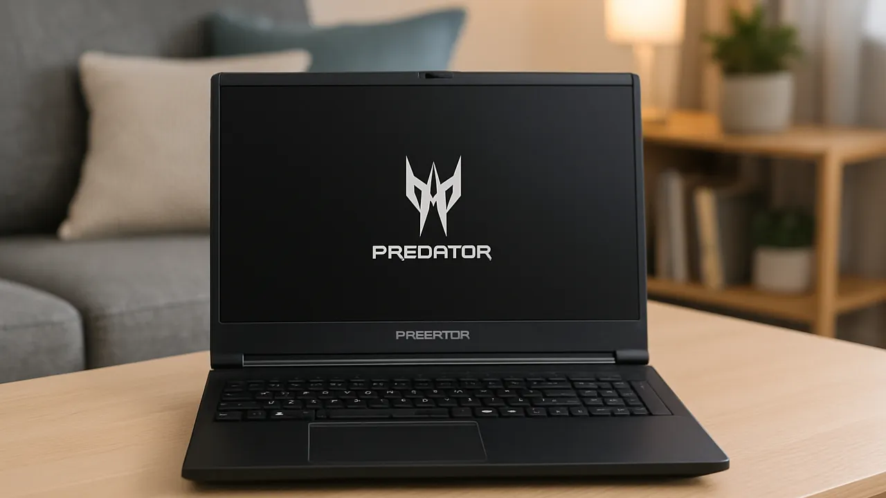 5 Melhores Acer Predator Helios em 2025