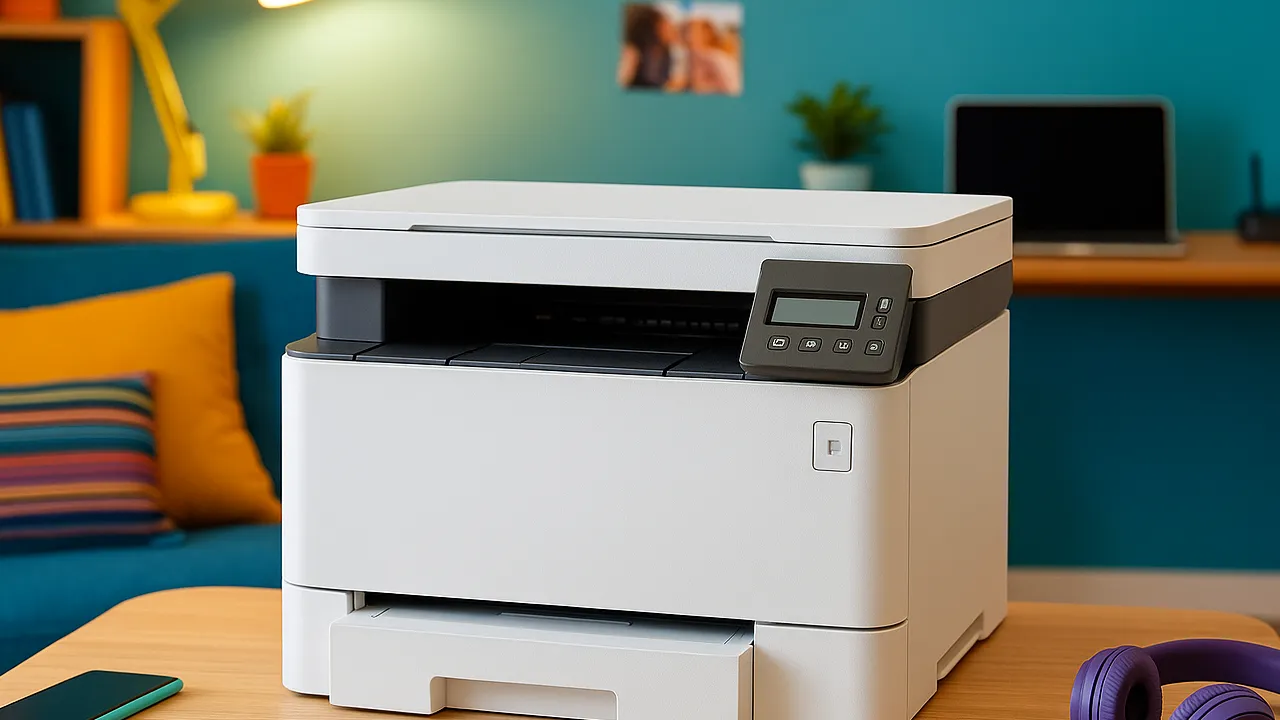 Guia de Compra: 5 Melhores Multifuncionais Impressora Laser