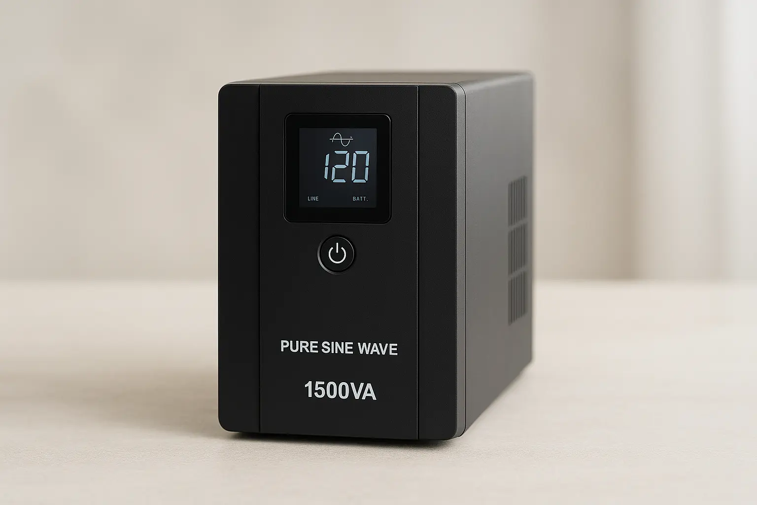 6 melhores nobreak senoidal puro 1500VA perfeitos para uso profissional ...