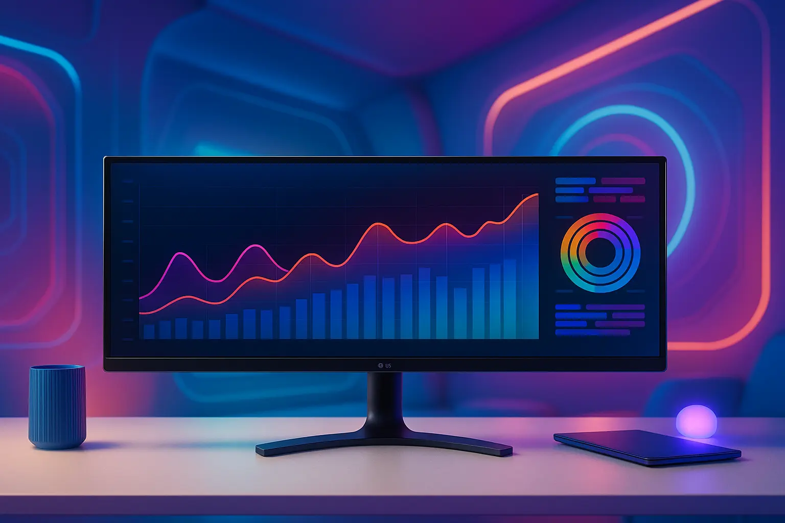 Monitor LG ultrawide 29 medidas em oferta: 6 melhores negócios de 2025