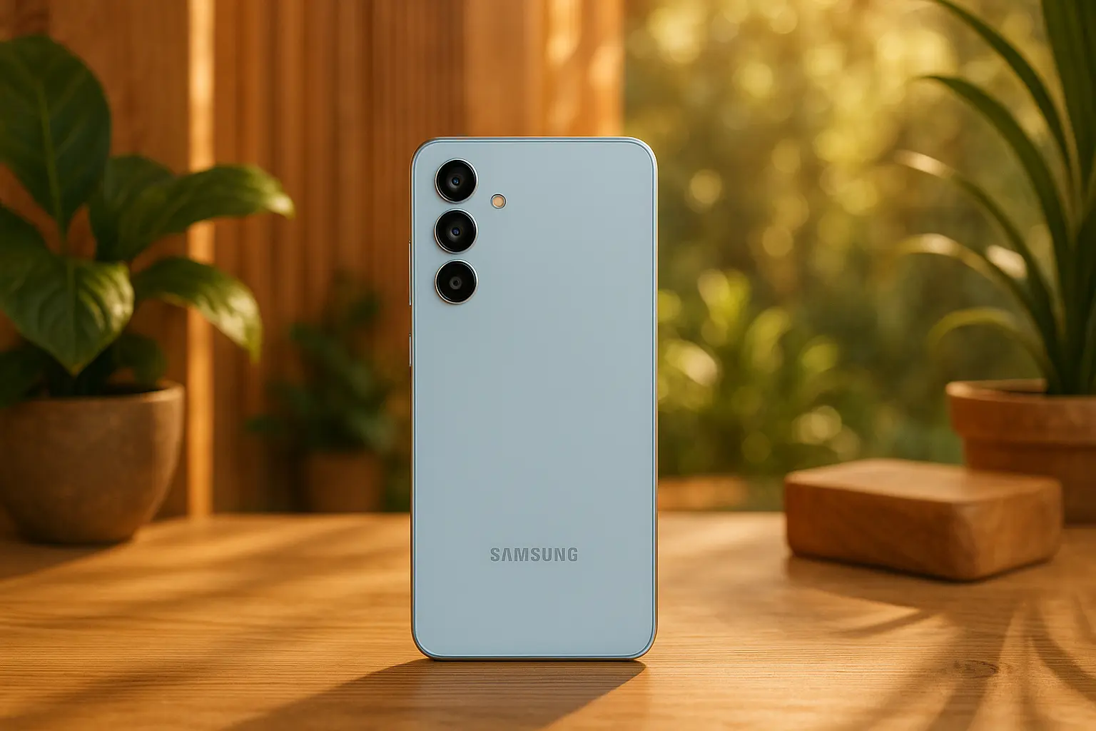 Galaxy A35 5G bons até R$1.950 com tecnologia de ponta