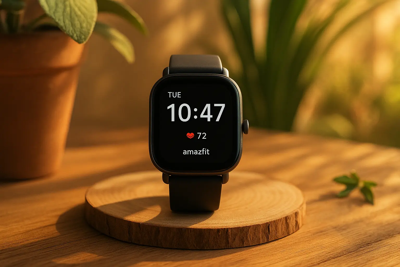 Amazfit GTS Mini destaque em 2025: 6 modelos versáteis para qualquer bolso