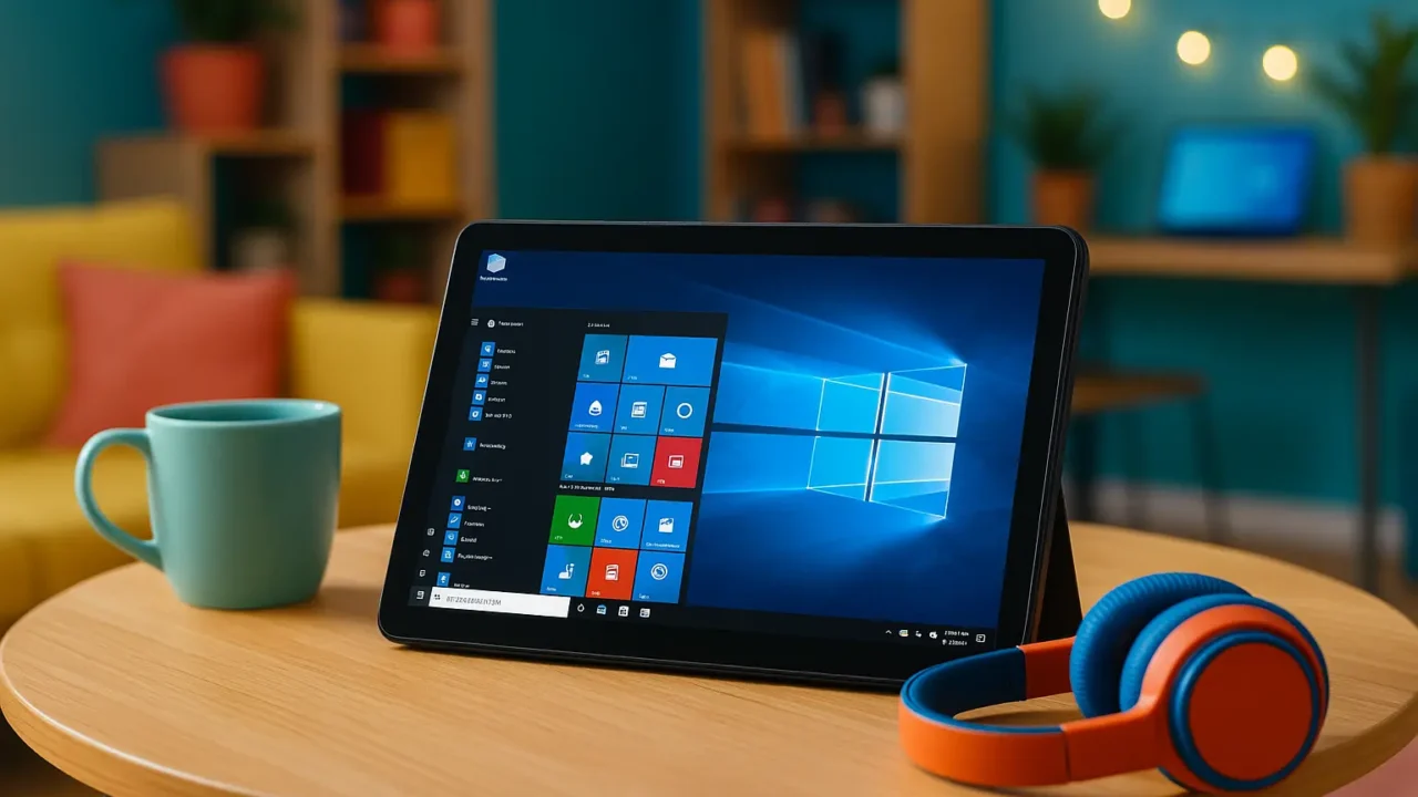 Melhor tablet custo-benefício