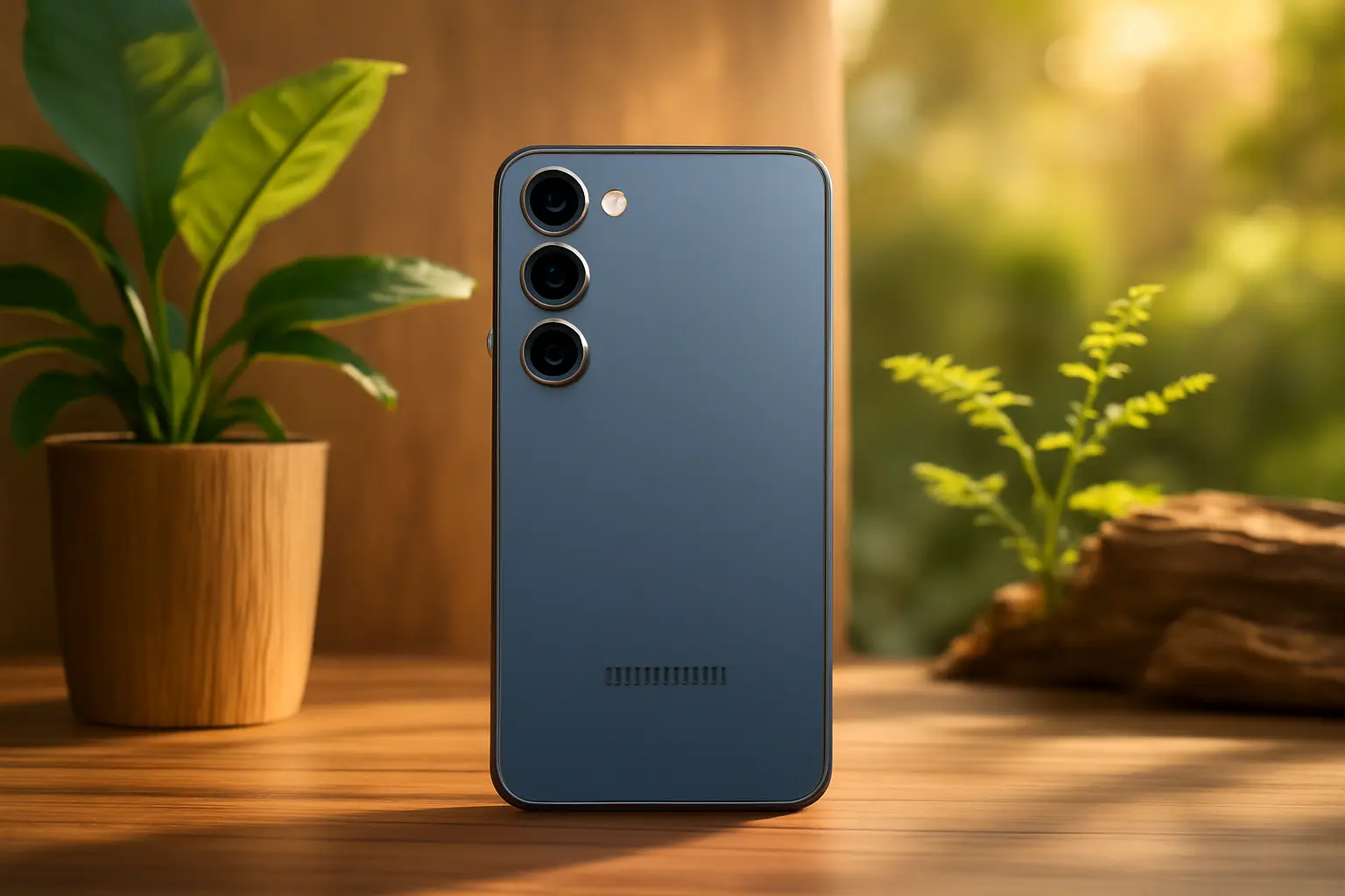 Entrega ultrarrápida: Top 3 Celulares Samsung para receber já