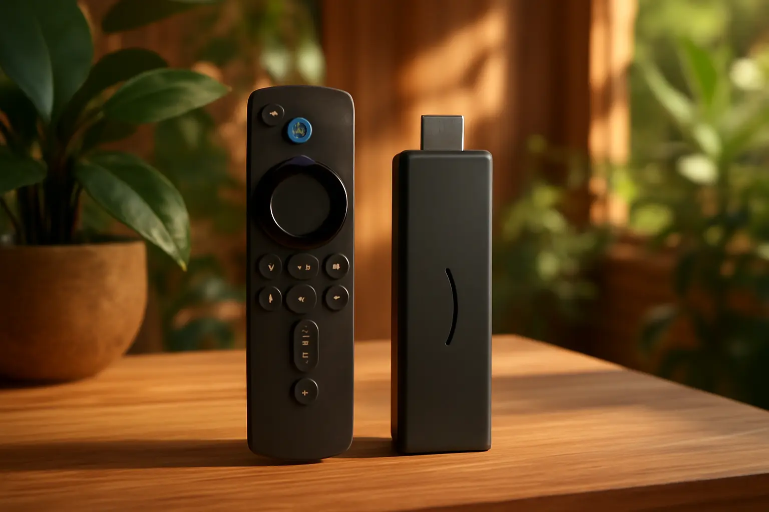 Top 6 controles remotos para Fire TV Stick 4K Max 2ª Geração