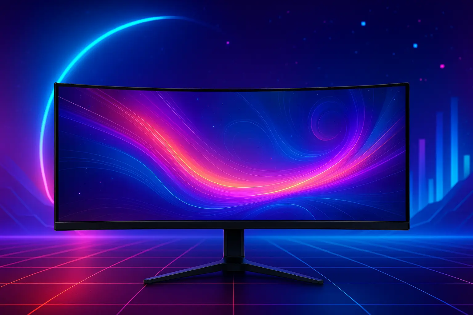 Monitores gamer 29 polegadas destaque: 6 modelos potentes para qualquer ...
