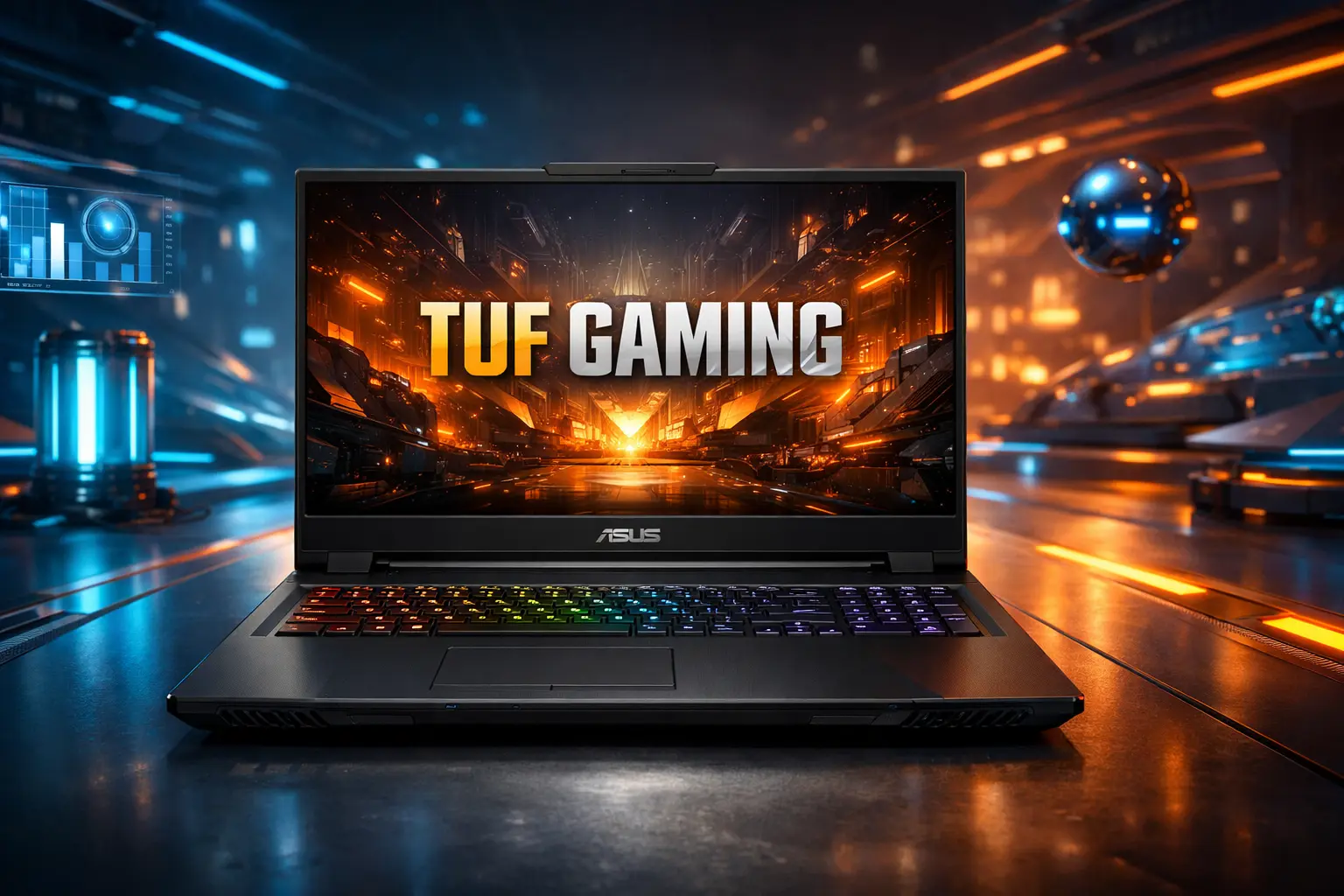 Especial gamers: 3 notebooks ASUS com alto desempenho gráfico