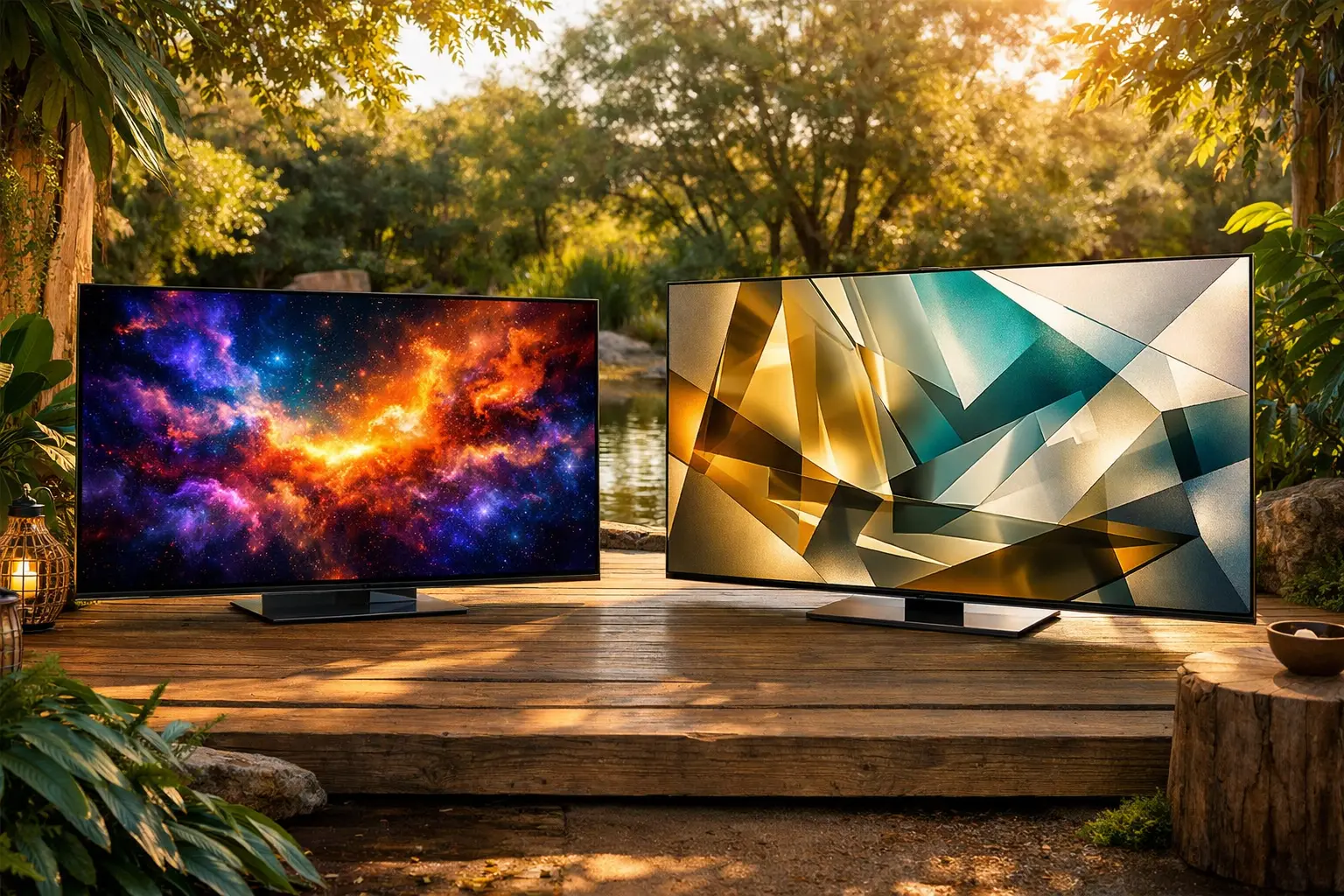 4k Ou Oled